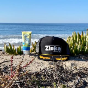 Zinka Sunscreen Official Website